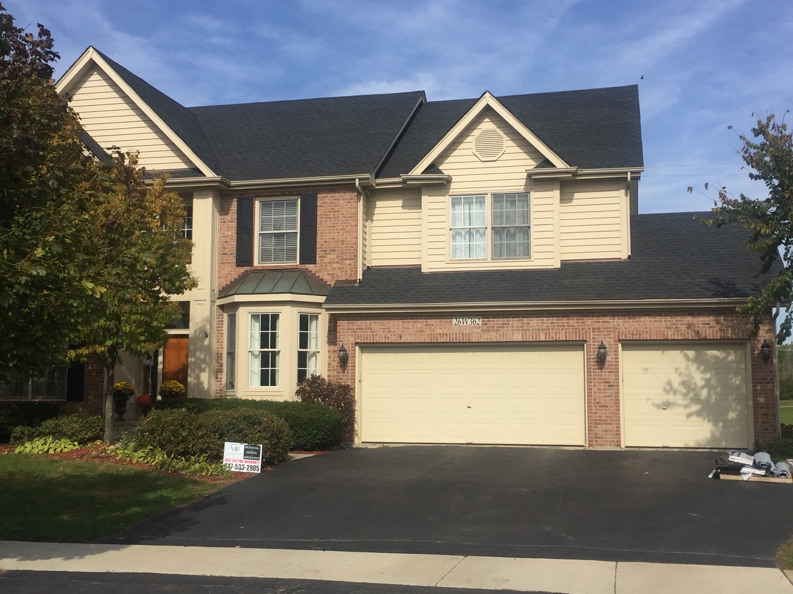 Winfield, IL - Your First Call For Help